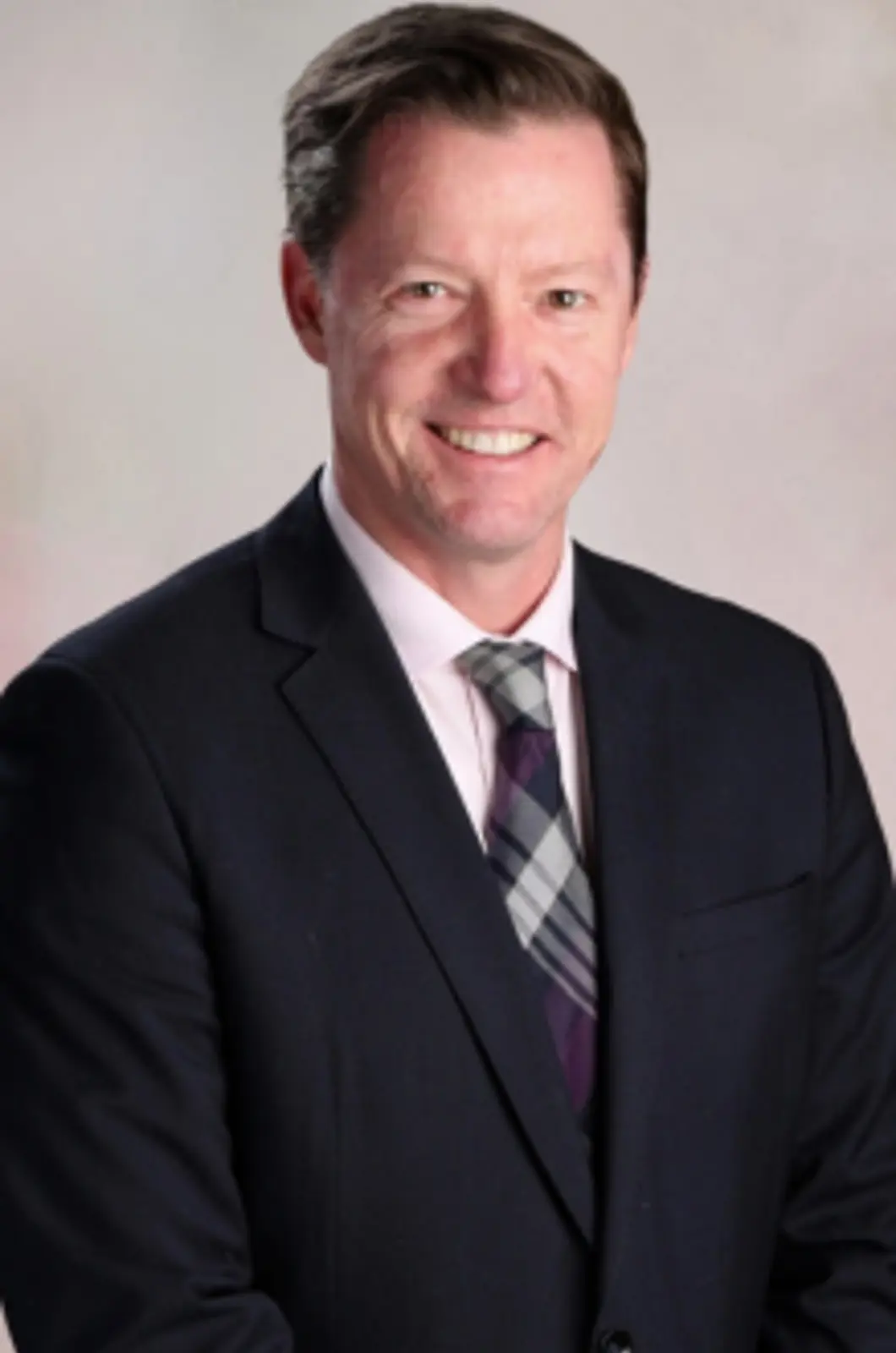 Scott Grieve | Durham Catholic District School Board