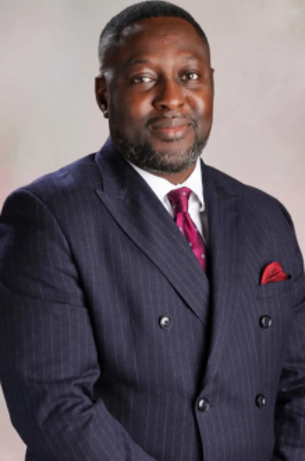 Kayode Akomolafe | Durham Catholic District School Board