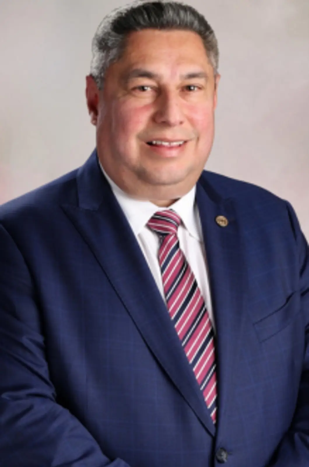 Ronald Rodriguez | Durham Catholic District School Board
